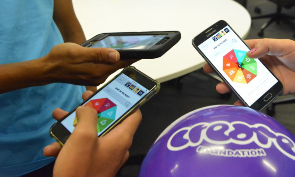 Sortli App launch - Get Regional