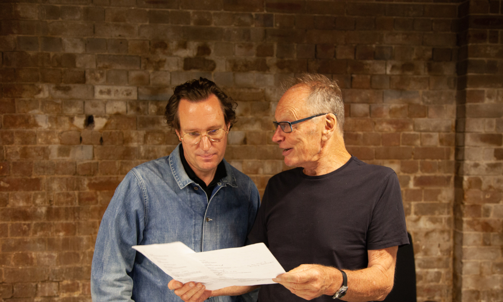 Bell Shakespeare announces 2019 John Bell Scholarship winners - Get ...