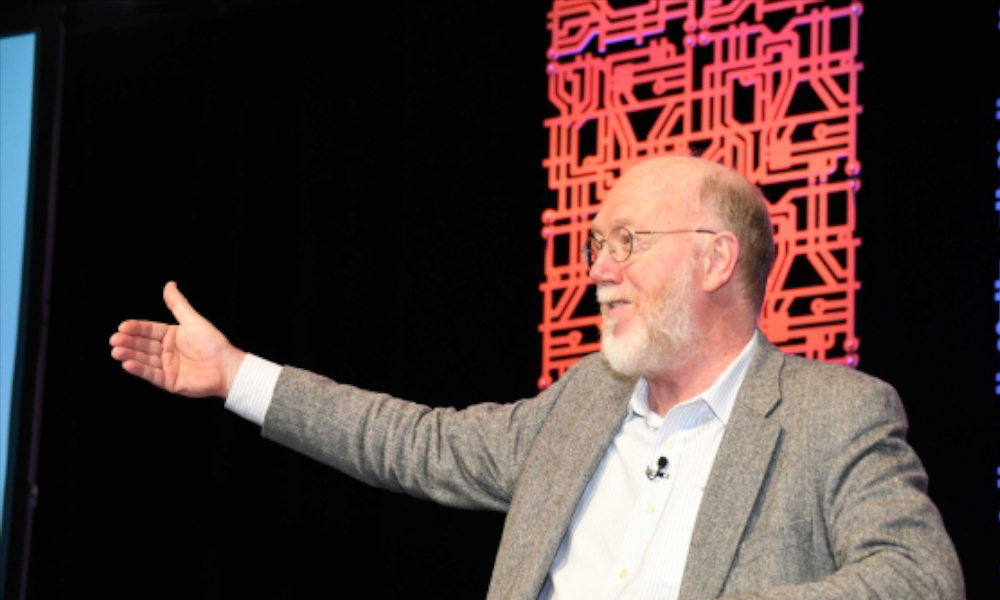 Harvard evolutionist named 2020 Charles Darwin Scholar - Get Regional