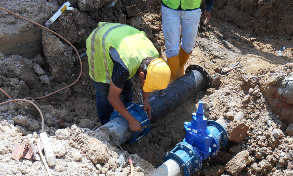 Deloitte and Esri Australia to deliver next gen Dial Before You Dig ...