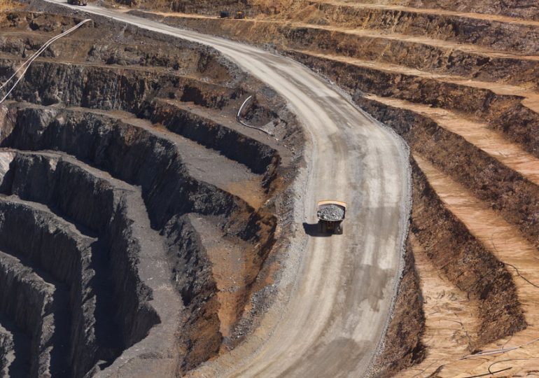 Rio Tinto reveals maiden Resource at Winu and new discovery - Get Regional