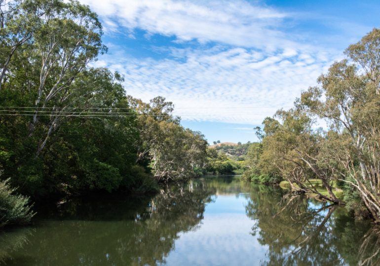 Delivering for basin water users - Get Regional