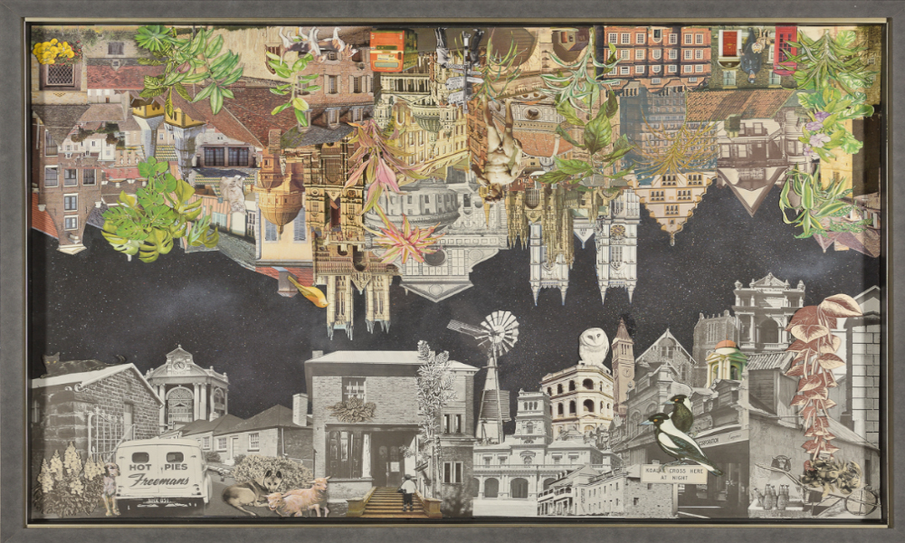 Winning artists from 45th Rio Tinto Martin Hanson Memorial Art Awards ...