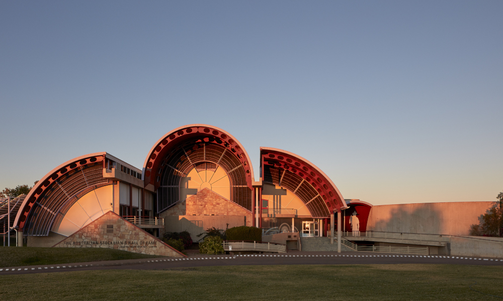 Australian Stockman’s Hall of Fame & Outback Heritage Centre reopens ...