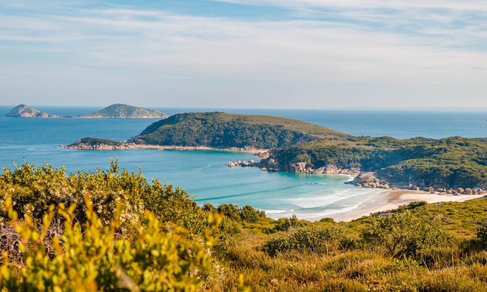 Creating Victoria’s Largest Conservation Sanctuary - Get Regional