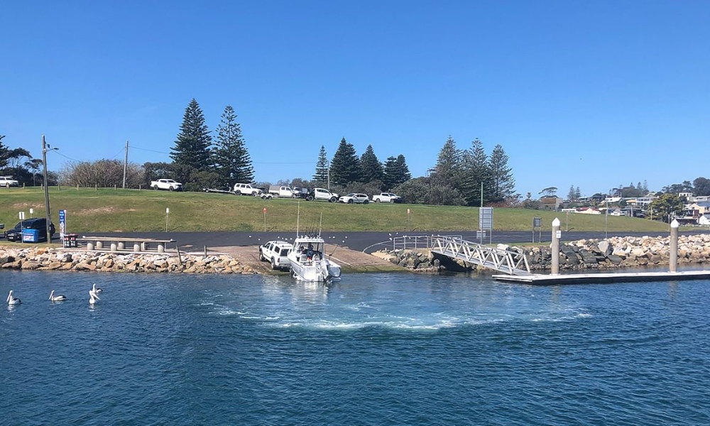Bermagui and Pambula boat ramp concept designs finalised - Get Regional