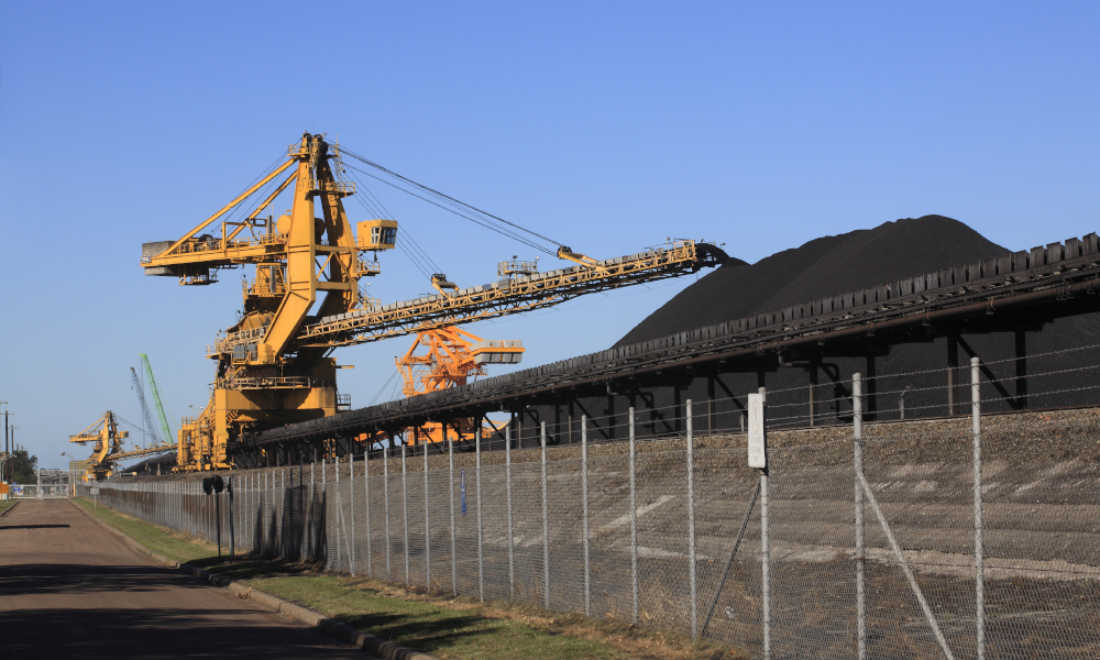 Snapshot Of Minerals Sector Reveals Significant Growth - Get Regional