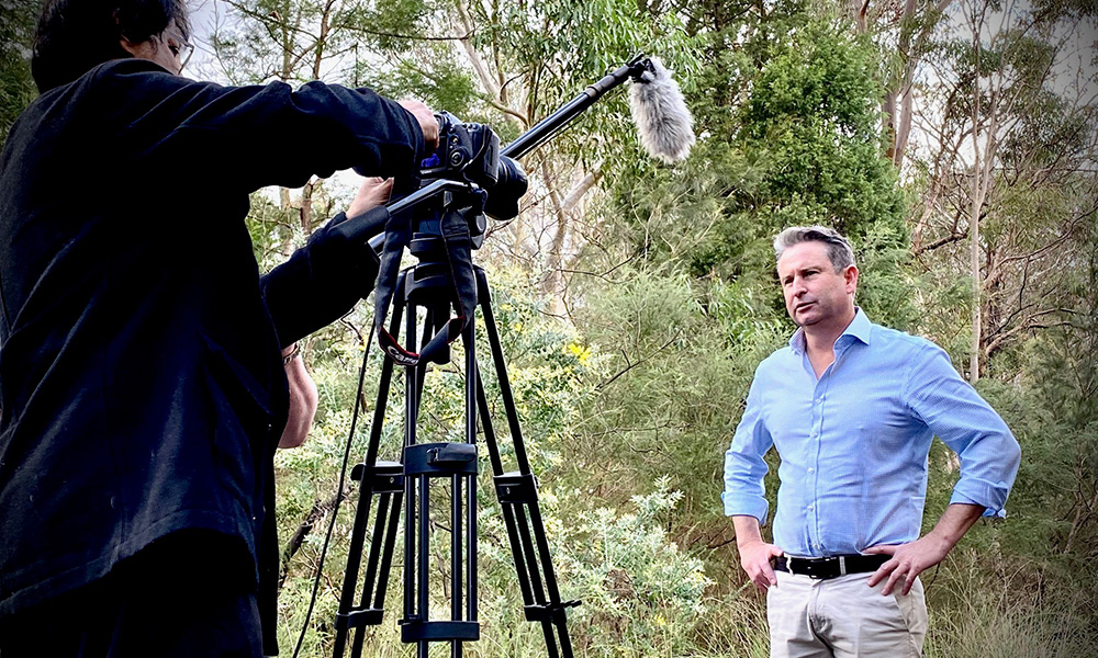 Government urged to support rural and metropolitan media - Get Regional