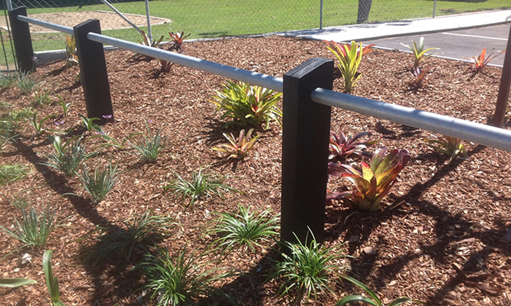 The sustainable alternative from Replas - Australian made recycled ...