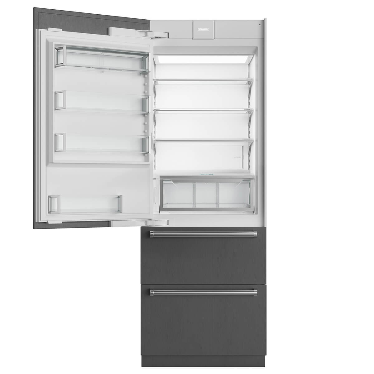 Australia’s Top 6 Integrated Fridges in 2025 - Get Regional